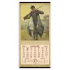 Peters Collectible Calendar – Country Gallery Calendars | Remington ...